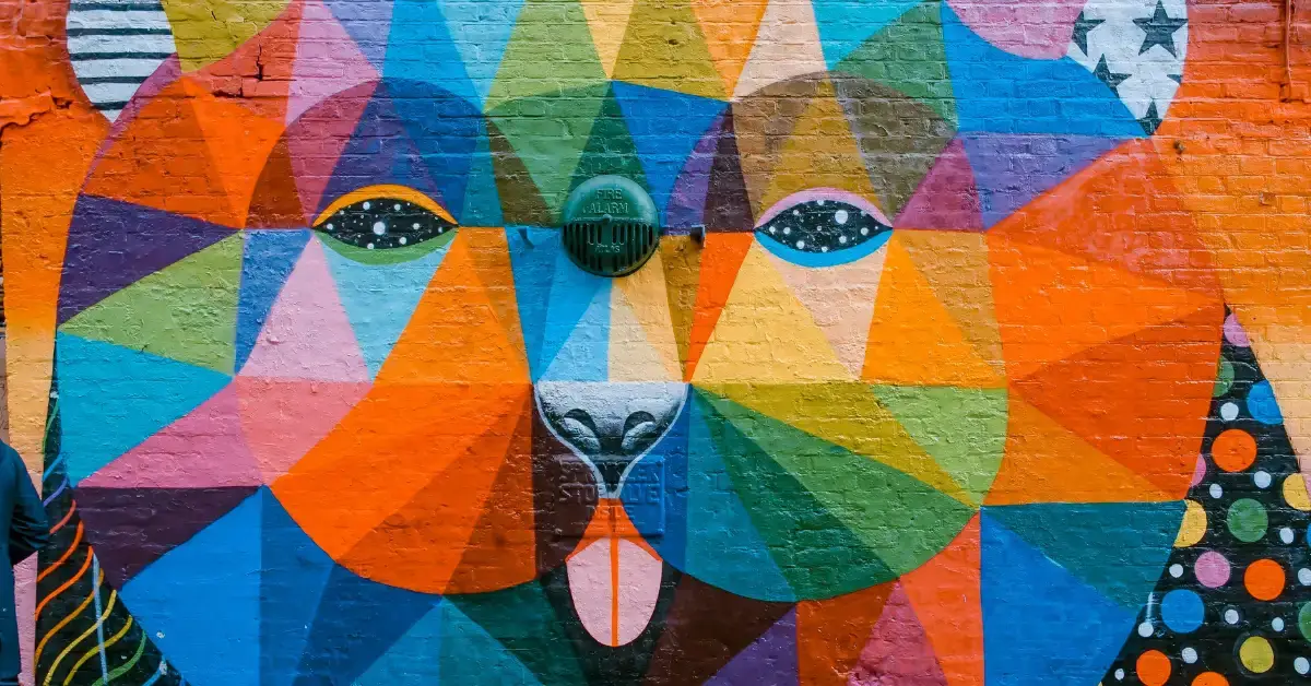 12 Most Beautiful Contemporary Art Styles