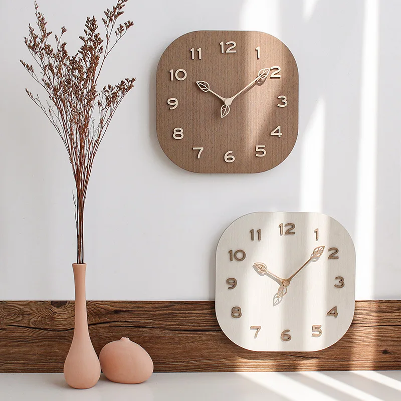 Mid Century Modern Wall Clocks - Culturizm