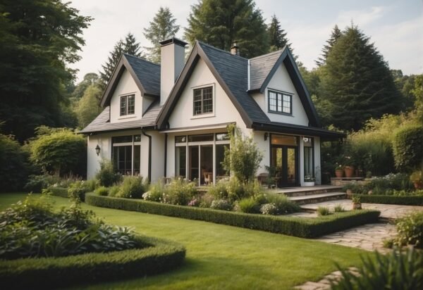 10 Tips for the Perfect Modern Cottage Homes You Need to Know